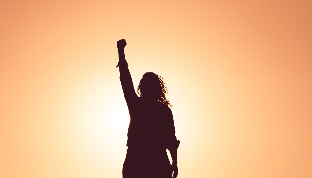 Let’s talk about power! – Inclusive Leaders