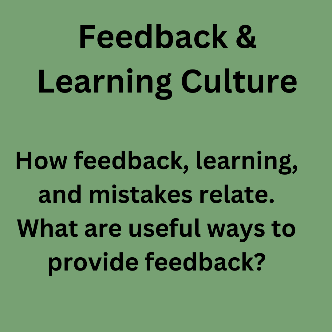 Inclusive Product Culture Workshop – Inclusive Leaders